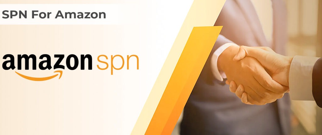 Amazon SPN Certified Partner & Service Provider in India