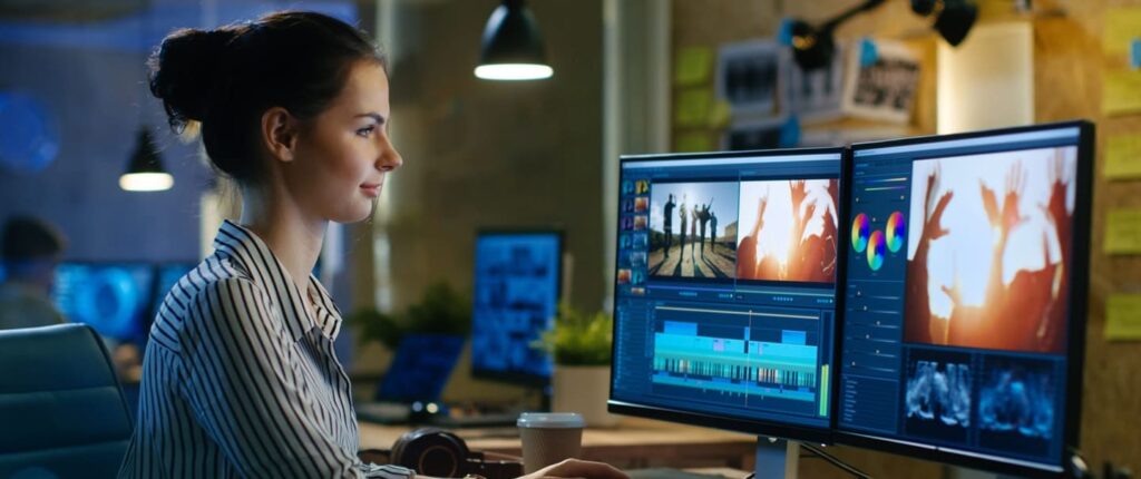 Video Creation & Editing of Ads - JG SERVICES